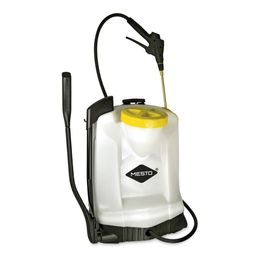 Mesto RS125 Rückenspritze, 12,0 L Kunststoffpumpe (3552)