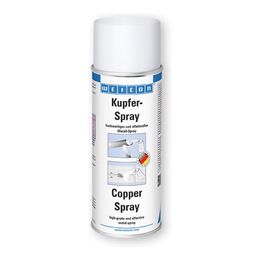 WEICON Kupfer-Spray 400 ml (11101400)