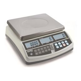 KERN Zählwaage CPB 30K5DM ; KERN & Sohn)