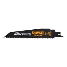 Dewalt EXTREME S&auml;bels&auml;geblatt BIM Holz 152 mmk DT2300L-QZ)