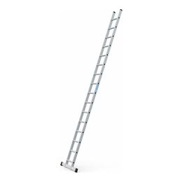 Zarges Strato DL - Sprossen-Anlegeleiter 16 Sprossen (44816)