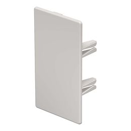 Obo-bettermann OBO Bettermann Vertr Endstück 60x110mm WDK HE60110CW (6162827)