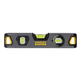 Stanley Wasserwaage Torpedo FatMax PRO Alu 23cm (XTHT0-42495)