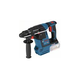 Bosch Akku-Bohrhammer mit SDS plus GBH 18V-26 Solo Version (0611909000)