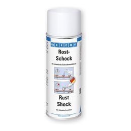 WEICON Rost-Schock 400 ml (11151400)