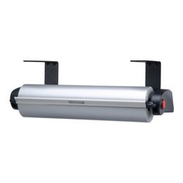 Rocholz Untertischabroller VARIO Rollenbreite 40 cm gezahnte Abrei&szlig;schiene (143040)