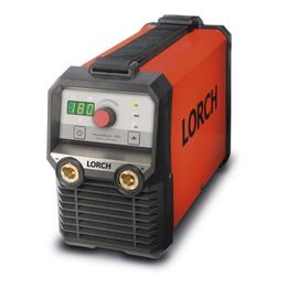 Lorch Elektroden-Schwei&szlig;anlage MicorStick 180 ControlPro Accu-Ready (111.1805.0)