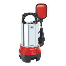 Einhell Schmutzwasserpumpe GC-DP 6315 N (4170491)