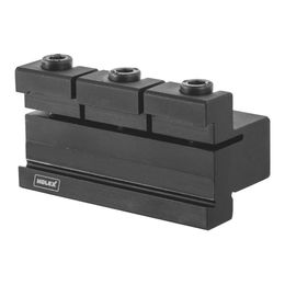 HOLEX Grundhalter, Schafthöhe h: 25 mm (278009 25)