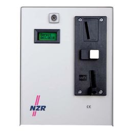 NZR M&uuml;nzz&auml;hler elektronisch ZMZ 0215 50Cent (71530171)