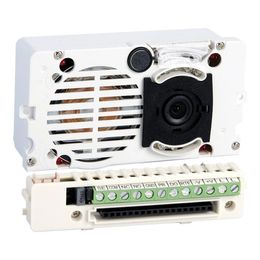 Comelit Group Audio-Video-Einheit f&uuml;r 2-Draht System 4681)