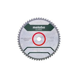 Metabo S&auml;geblatt precision cut wood-classic305x2.4/1.8x30 Z56 WZ,5&deg;neg., 628064000)