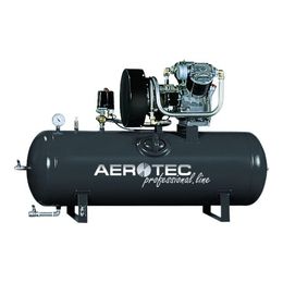 Aerotec Industrie Kompressor CH 40-10/270 Liter (201420069)