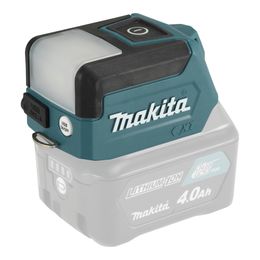 Makita LED-Akku-Taschenlampe CXT, max. 12V, 200 lm (ML107)