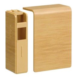 TEHALIT Endstück SL 200556D5 Eiche (SL200556D5)