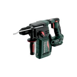 Metabo Akku-Kombihammer KH 18 LTX BL 24 MetaboX 165 L (601713840)