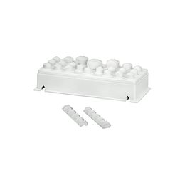Hensel Anbauflansch FP FG 222 (68000068)