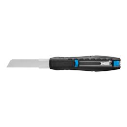 Martor Sicherheitsmesser SECUBASE 383 mit Styroporklinge 79 (383001.02)