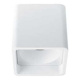 Brumberg Leuchten LED-Deckenanbauleuchte 3000K weiß 12040173)