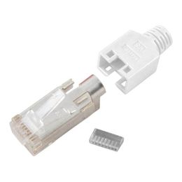EFB Elektronik EFB-Elektronik RJ45-Stecker Hirose TM11 beige H7540.1-1)