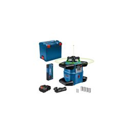 Bosch Rotationslaser GRL 650 CHVG (0601061V01)