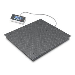 KERN Bodenwaage BIC 600K-1S ; KERN & Sohn)