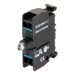 Eaton LED-Element rot, Boden M22-CLEDC-R (216573)