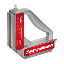 Schwei&szlig;kraft Schwei&szlig;kraft Schwei&szlig;winkelmagnet SWM 70 ; schweisskraft (1790041)