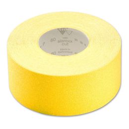 Sia Schleifrolle 95x50000mm P80 1960 ; SIA ABRASIVES (F03E0018B7)