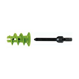 Fischer Gipskartond&uuml;bel GK GREEN (524868)