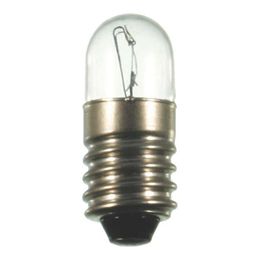 Scharnberger+Hasenbein R&ouml;hrenlampe 9x23mm E10 240V 3W 23196 ; Scharnberger & Hasenbein Elektro GmbH)