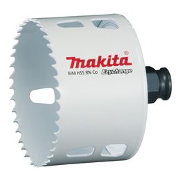 Makita EZYCHANGE BIM-Lochs&auml;ge 76mm (E-03931)