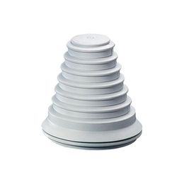 Hensel Stufenstutzen D=30-72mm IP65 KST 70 (36000164)