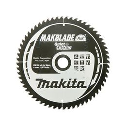 Makita Makblade+ Sägeb. 250x30x40Z (B-33489))