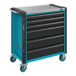 Hazet Werkstattwagen Assistent 179NXL, Typ: 179NXL-6)