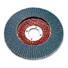 Sia F&auml;cherscheibe &Oslash;115 P60 gewink 2824 ; SIA ABRASIVES (F03E002P8C)