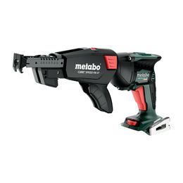 Metabo Akku-Holzbauschrauber HBS 18 LTX BL 3000 MetaboX 145 L (620062890)