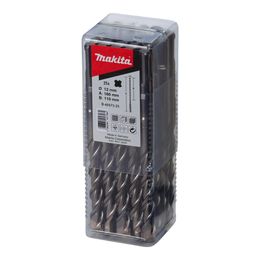 Makita SDS-V-PLUS-Bohrer-Set 5x160 25 Stück B-46501-25)