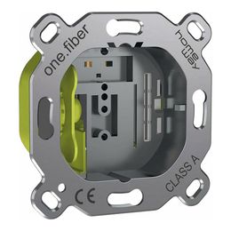HOMEWAY Basisdose one.fiber HW-OFD1RC)