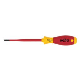 wiha Schraubendreher SoftFinish® electric slimFix TORX® T40 x 150 mm (36542)