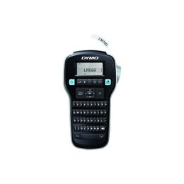 Dymo LabelManager 160 QWERTZ-Tastatur_N (2174611)