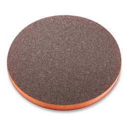 Sia Scheibe ohne Loch, 7983 siasponge flex, 150, ohne Loch Korn 60 ; SIA ABRASIVES (F03E00R8GL)