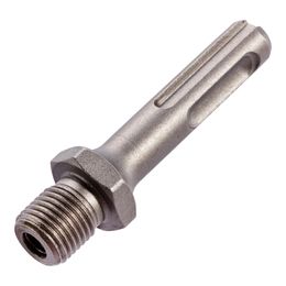 Collomix Adapter SDS-plus / 1/2"x 20 UNF au&szlig;en (+ 49.500) (49512-000)
