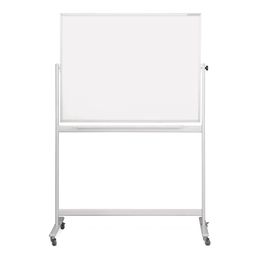 Magnetoplan Design-Whiteboard CC, mobil, 1200 x 900 mm ; HOLTZ (1240490)