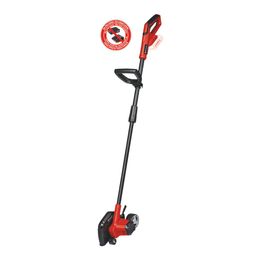 Einhell Akku-Rasenkantenschneider GE-LE 18/190 Li-Solo (3424300)