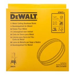Dewalt Bands&auml;geblatt 2215x6x0,6 mm 1,4 mm DT8475-QZ)