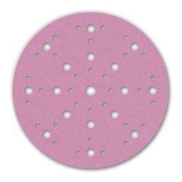 Sia Scheibe mit Loch, 1950 siaspeed, 150, 49-Loch Korn 60 ; SIA ABRASIVES (F03E0079T8)