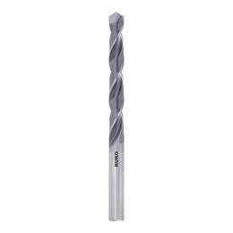 Ruko Spiralbohrer DIN 338 Typ N HSS-G TC + Tecrona D 2,5 mm L 57 mm (815025C)