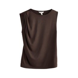next Shirt female Brown size 20