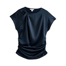 next Shirt Damen Gr&ouml;&szlig;e L navy